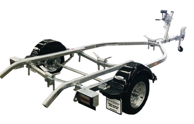 Dunbier Boat Trailers